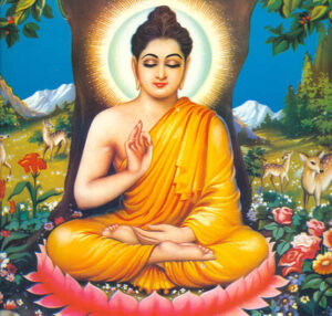 Gautama Buddha | Biography and Teachings